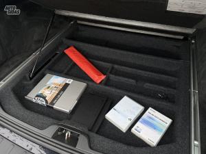 Black Volvo V70 2008 in Taurage, with an engine capacity of 2.40 L and mileage of 287 thousand km for 3700 €, photo 22 on AUTOMOTO.COM.LV