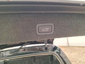 Black Volvo V70 2008 in Marijampole, with an engine capacity of 2.40 L and mileage of 311 thousand km for 2550 €, photo 16 on AUTOMOTO.COM.LV