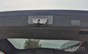 Melns Volvo V70 2008 Bauska, ar dzinēja tilpumu 2.40 L un nobraukumu 244 tūkst. km par 2750 €, foto 9 vietnē AUTOMOTO.COM.LV