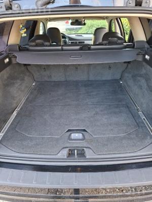 Melns Volvo V70 2008 Rīga, ar dzinēja tilpumu 2.40 L un nobraukumu 309 tūkst. km par 3500 €, foto 12 vietnē AUTOMOTO.COM.LV