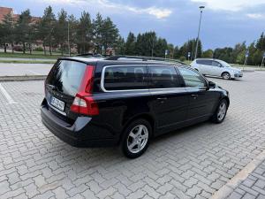Melns Volvo V70 2008 Kupiškis, ar dzinēja tilpumu 2.40 L un nobraukumu 368 tūkst. km par 4500 €, foto 6 vietnē AUTOMOTO.COM.LV