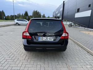 Melns Volvo V70 2008 Kupiškis, ar dzinēja tilpumu 2.40 L un nobraukumu 368 tūkst. km par 4500 €, foto 13 vietnē AUTOMOTO.COM.LV