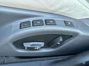 Melns Volvo V70 2008 Kupiškis, ar dzinēja tilpumu 2.40 L un nobraukumu 368 tūkst. km par 4500 €, foto 22 vietnē AUTOMOTO.COM.LV