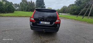 Melns Volvo V70 2008 Panevēža, ar dzinēja tilpumu 2.40 L un nobraukumu 428 tūkst. km par 2800 €, foto 5 vietnē AUTOMOTO.COM.LV