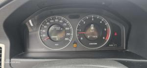 Melns Volvo V70 2008 Panevēža, ar dzinēja tilpumu 2.40 L un nobraukumu 428 tūkst. km par 2800 €, foto 7 vietnē AUTOMOTO.COM.LV