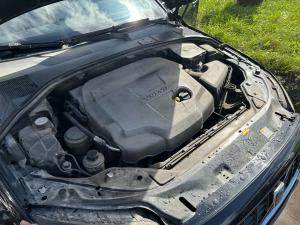 Melns Volvo V70 2008 Mažeikiai, ar dzinēja tilpumu 2.00 L un nobraukumu 313 tūkst. km par 890 €, foto 4 vietnē AUTOMOTO.COM.LV
