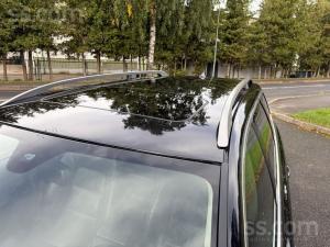 Melns Volvo V70 2008 Ogre, ar dzinēja tilpumu 2.40 L un nobraukumu 0 tūkst. km par 5350 €, foto 17 vietnē AUTOMOTO.COM.LV