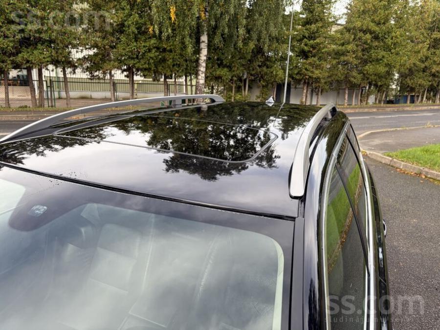 Melns Volvo V70 2008 Ogre, ar dzinēja tilpumu 2.40 L un nobraukumu 0 tūkst. km par 5350 €, foto 17 vietnē AUTOMOTO.COM.LV