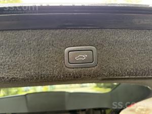 Melns Volvo V70 2008 Ogre, ar dzinēja tilpumu 2.40 L un nobraukumu 0 tūkst. km par 5350 €, foto 28 vietnē AUTOMOTO.COM.LV