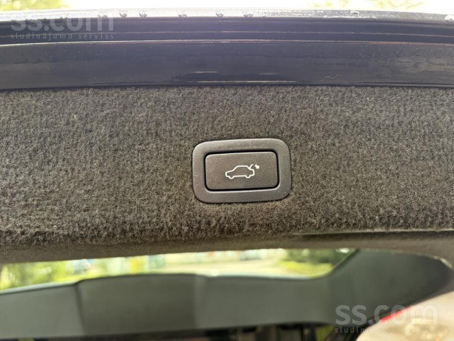 Melns Volvo V70 2008 Ogre, ar dzinēja tilpumu 2.40 L un nobraukumu 0 tūkst. km par 5350 €, foto 28 vietnē AUTOMOTO.COM.LV