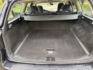 Melns Volvo V70 2008 Ogre, ar dzinēja tilpumu 2.40 L un nobraukumu 0 tūkst. km par 5350 €, foto 29 vietnē AUTOMOTO.COM.LV