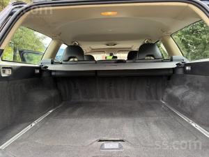 Melns Volvo V70 2008 Ogre, ar dzinēja tilpumu 2.40 L un nobraukumu 0 tūkst. km par 5350 €, foto 30 vietnē AUTOMOTO.COM.LV