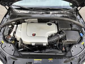 Melns Volvo V70 2008 Ogre, ar dzinēja tilpumu 2.40 L un nobraukumu 0 tūkst. km par 5350 €, foto 32 vietnē AUTOMOTO.COM.LV