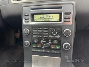 Черный Вольво В70 2008 в Таллин, объемом двигателя 2.00 л и пробегом 326 тыс. км за 2999 €, фото 12 на AUTOMOTO.COM.LV