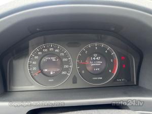 Черный Вольво В70 2008 в Таллин, объемом двигателя 2.00 л и пробегом 326 тыс. км за 2999 €, фото 15 на AUTOMOTO.COM.LV