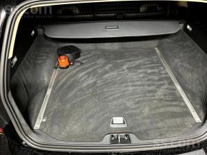 Black Volvo V70 2008 in Talsi, with an engine capacity of 2.40 L and mileage of 317 thousand km for 4150 €, photo 14 on AUTOMOTO.COM.LV