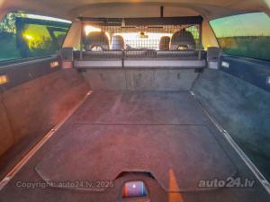 Melns Volvo V70 2008 Tallina, ar dzinēja tilpumu 2.40 L un nobraukumu 308 tūkst. km par 4700 €, foto 4 vietnē AUTOMOTO.COM.LV