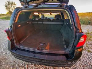 Melns Volvo V70 2008 Tallina, ar dzinēja tilpumu 2.40 L un nobraukumu 308 tūkst. km par 4700 €, foto 5 vietnē AUTOMOTO.COM.LV