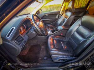 Melns Volvo V70 2008 Tallina, ar dzinēja tilpumu 2.40 L un nobraukumu 308 tūkst. km par 4700 €, foto 8 vietnē AUTOMOTO.COM.LV