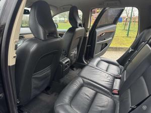 Melns Volvo V70 2009 Kuršėnai, ar dzinēja tilpumu 2.40 L un nobraukumu 319 tūkst. km par 4150 €, foto 12 vietnē AUTOMOTO.COM.LV