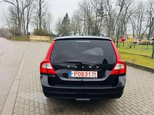 Melns Volvo V70 2009 Kuršėnai, ar dzinēja tilpumu 2.40 L un nobraukumu 319 tūkst. km par 4150 €, foto 15 vietnē AUTOMOTO.COM.LV