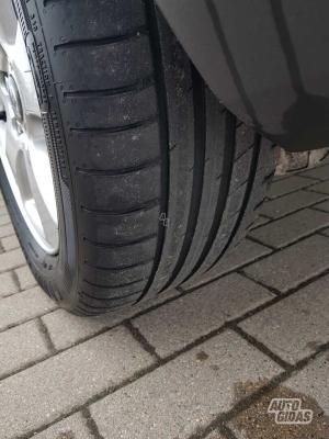 Melns Volvo V70 2009 Marijampole, ar dzinēja tilpumu 2.00 L un nobraukumu 369 tūkst. km par 3900 €, foto 12 vietnē AUTOMOTO.COM.LV