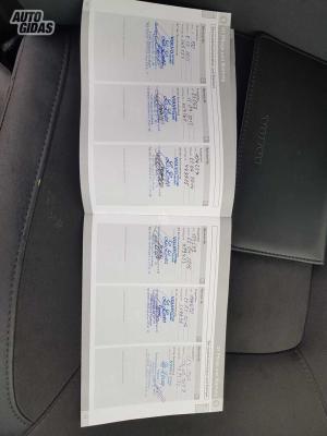 Melns Volvo V70 2009 Marijampole, ar dzinēja tilpumu 2.00 L un nobraukumu 369 tūkst. km par 3900 €, foto 20 vietnē AUTOMOTO.COM.LV