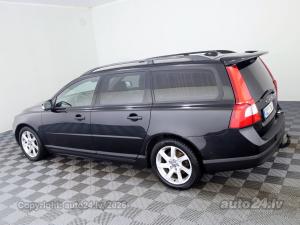 Melns Volvo V70 2009 Tallina, ar dzinēja tilpumu 2.40 L un nobraukumu 319 tūkst. km par 2999 €, foto 5 vietnē AUTOMOTO.COM.LV