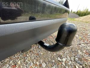 Black Volvo V70 2009 in Cesis, with an engine capacity of 2.40 L and mileage of 0 thousand km for 3990 €, photo 11 on AUTOMOTO.COM.LV
