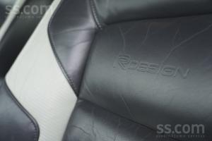 Черный Вольво В70 2009 в Рига, объемом двигателя 2.40 л и пробегом 273 тыс. км за 4990 €, фото 24 на AUTOMOTO.COM.LV