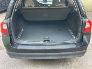 Melns Volvo V70 2009 Rīga, ar dzinēja tilpumu 2.00 L un nobraukumu 297 tūkst. km par 2650 €, foto 8 vietnē AUTOMOTO.COM.LV
