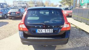 Черный Вольво В70 2009 в Рига, объемом двигателя 2.00 л и пробегом 272 тыс. км за 3900 €, фото 13 на AUTOMOTO.COM.LV