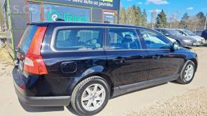 Черный Вольво В70 2009 в Рига, объемом двигателя 2.00 л и пробегом 272 тыс. км за 3900 €, фото 17 на AUTOMOTO.COM.LV