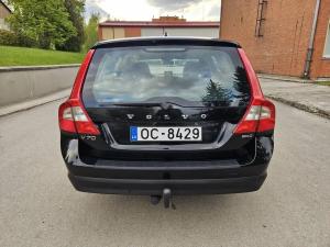 Melns Volvo V70 2009 Jēkabpils, ar dzinēja tilpumu 2.00 L un nobraukumu 334 tūkst. km par 4690 €, foto 11 vietnē AUTOMOTO.COM.LV