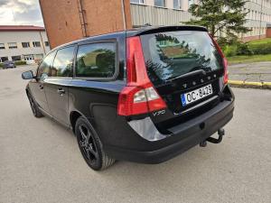 Melns Volvo V70 2009 Jēkabpils, ar dzinēja tilpumu 2.00 L un nobraukumu 334 tūkst. km par 4690 €, foto 12 vietnē AUTOMOTO.COM.LV