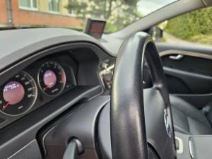 Melns Volvo V70 2009 Jēkabpils, ar dzinēja tilpumu 2.00 L un nobraukumu 334 tūkst. km par 4690 €, foto 16 vietnē AUTOMOTO.COM.LV