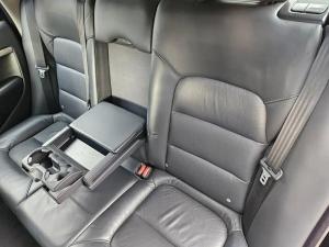 Melns Volvo V70 2009 Jēkabpils, ar dzinēja tilpumu 2.00 L un nobraukumu 334 tūkst. km par 4690 €, foto 18 vietnē AUTOMOTO.COM.LV