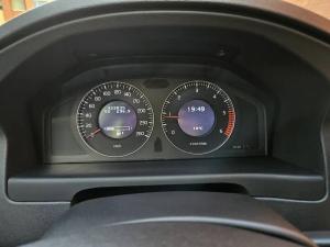 Melns Volvo V70 2009 Jēkabpils, ar dzinēja tilpumu 2.00 L un nobraukumu 334 tūkst. km par 4690 €, foto 33 vietnē AUTOMOTO.COM.LV