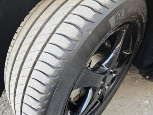 Melns Volvo V70 2009 Jēkabpils, ar dzinēja tilpumu 2.00 L un nobraukumu 334 tūkst. km par 4690 €, foto 36 vietnē AUTOMOTO.COM.LV