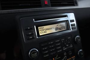Melns Volvo V70 2009 Jelgava, ar dzinēja tilpumu 2.40 L un nobraukumu 326 tūkst. km par 5800 €, foto 15 vietnē AUTOMOTO.COM.LV