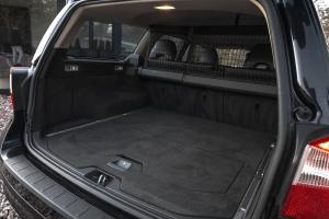 Melns Volvo V70 2009 Jelgava, ar dzinēja tilpumu 2.40 L un nobraukumu 326 tūkst. km par 5800 €, foto 16 vietnē AUTOMOTO.COM.LV