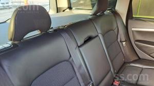 Black Volvo V70 2009 in Riga, with an engine capacity of 2.40 L and mileage of 313 thousand km for 3950 €, photo 4 on AUTOMOTO.COM.LV