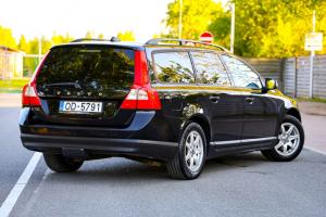 Melns Volvo V70 2009 Rīga, ar dzinēja tilpumu 2.40 L un nobraukumu 0 tūkst. km par 5650 €, foto 6 vietnē AUTOMOTO.COM.LV