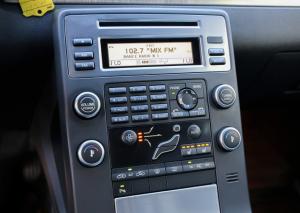 Melns Volvo V70 2009 Rīga, ar dzinēja tilpumu 2.40 L un nobraukumu 0 tūkst. km par 5650 €, foto 19 vietnē AUTOMOTO.COM.LV