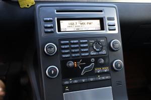Melns Volvo V70 2009 Rīga, ar dzinēja tilpumu 2.40 L un nobraukumu 0 tūkst. km par 5650 €, foto 20 vietnē AUTOMOTO.COM.LV