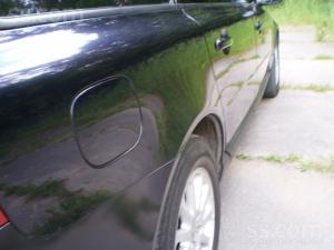 Melns Volvo V70 2009 Daugavpils, ar dzinēja tilpumu 2.40 L un nobraukumu 334 tūkst. km par 2980 €, foto 10 vietnē AUTOMOTO.COM.LV