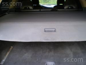 Melns Volvo V70 2009 Daugavpils, ar dzinēja tilpumu 2.40 L un nobraukumu 334 tūkst. km par 2980 €, foto 22 vietnē AUTOMOTO.COM.LV