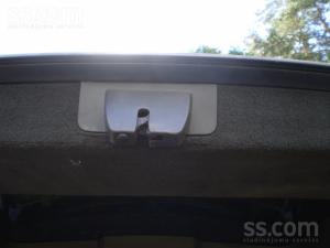 Melns Volvo V70 2009 Daugavpils, ar dzinēja tilpumu 2.40 L un nobraukumu 334 tūkst. km par 2980 €, foto 24 vietnē AUTOMOTO.COM.LV