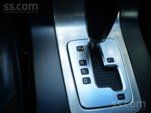 Melns Volvo V70 2009 Daugavpils, ar dzinēja tilpumu 2.40 L un nobraukumu 334 tūkst. km par 2980 €, foto 29 vietnē AUTOMOTO.COM.LV