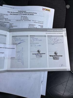 Melns Volvo V70 2009 Jonava, ar dzinēja tilpumu 2.40 L un nobraukumu 392 tūkst. km par 4350 €, foto 18 vietnē AUTOMOTO.COM.LV